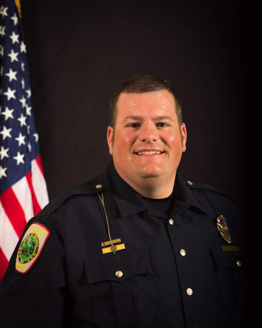 Brooklyn Maryland Police Department at John Hipple blog